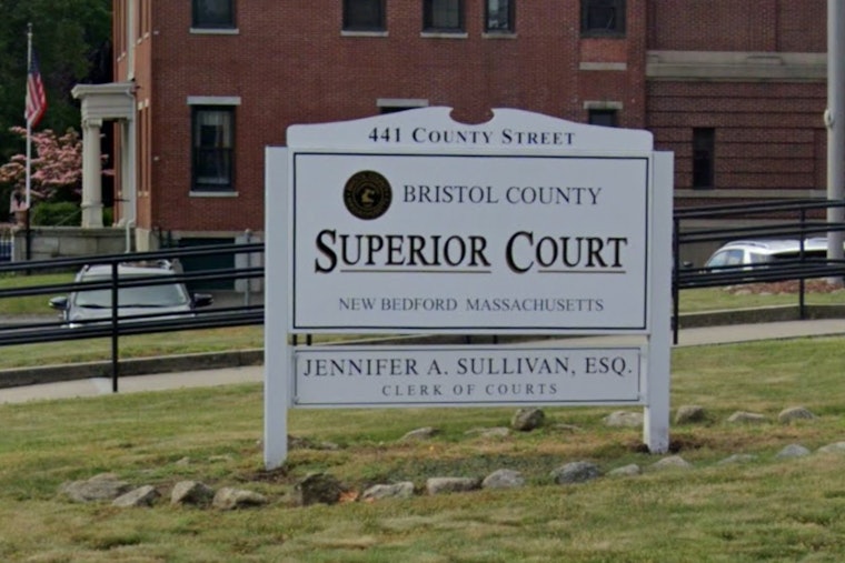 Widow of Former New Bedford Fire Chief Sues City, Mayor, and Bayside