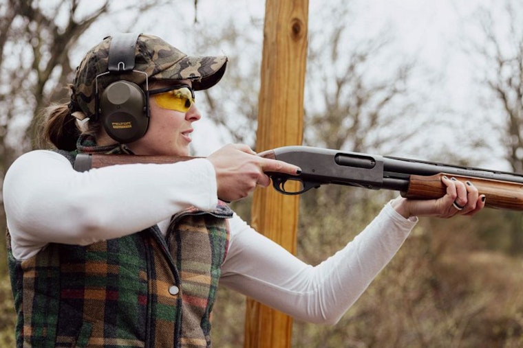 Wisconsin DNR Opens Applications for Shooting Range Grants, $600,000