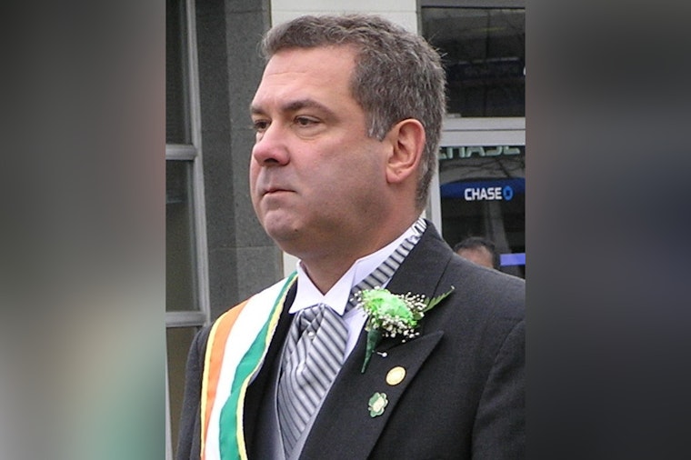 Yonkers Mayor Mike Spano Advocates for Swift Approval of Casino