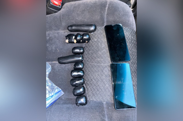 38 Bulldog Gang Members and Associates Charged in Fresno County's