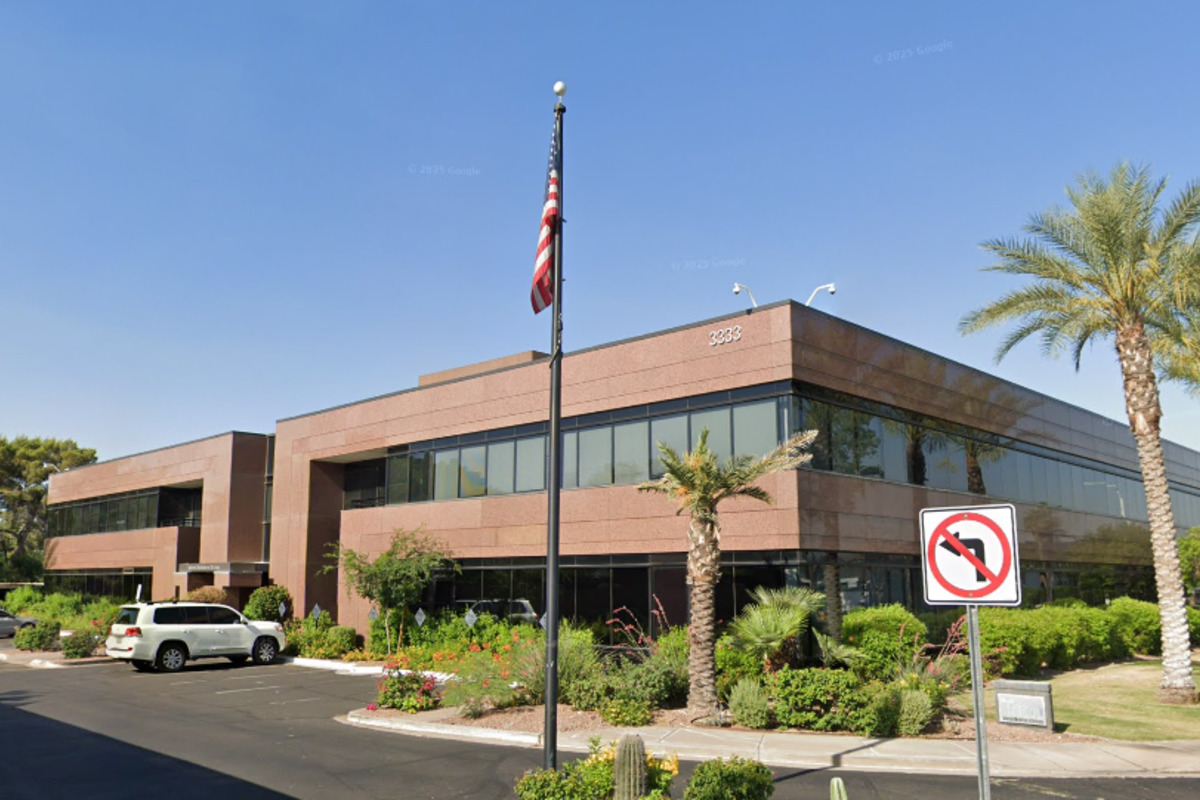 63,000 Arizona Families Face Loss of SNAP Benefits Amid Proposed