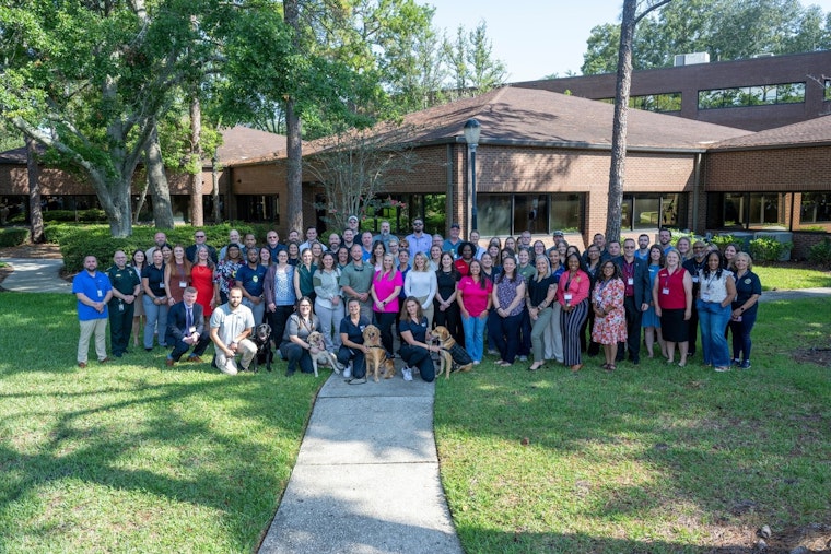 Over 20 Missing Children Rescued in Northeast Florida by Coalition of