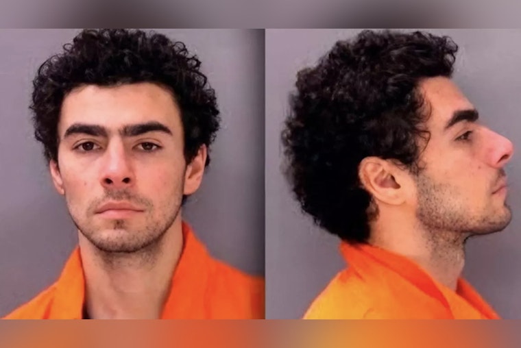 Accused CEO Slayer Luigi Mangione Asks Court to Remove Shackles as