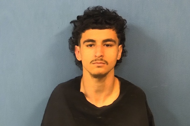 Addison Teen Detained Pre-Trial for Alleged High-Speed Chase and