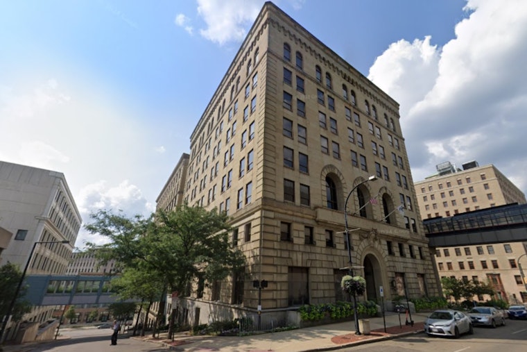 Akron Celebrates Fourth All-America City Award Win Amid Bicentennial