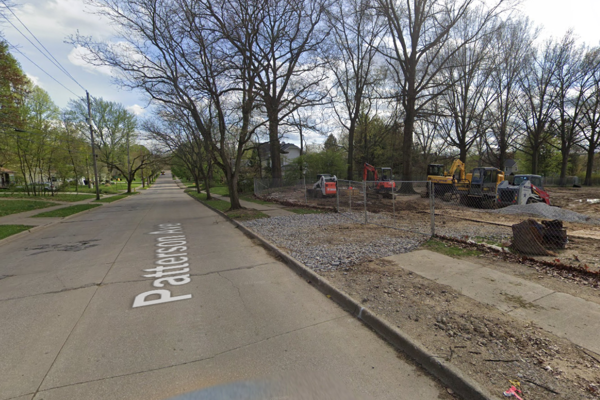 Akron Celebrates Patterson Park Community Center Revitalization with