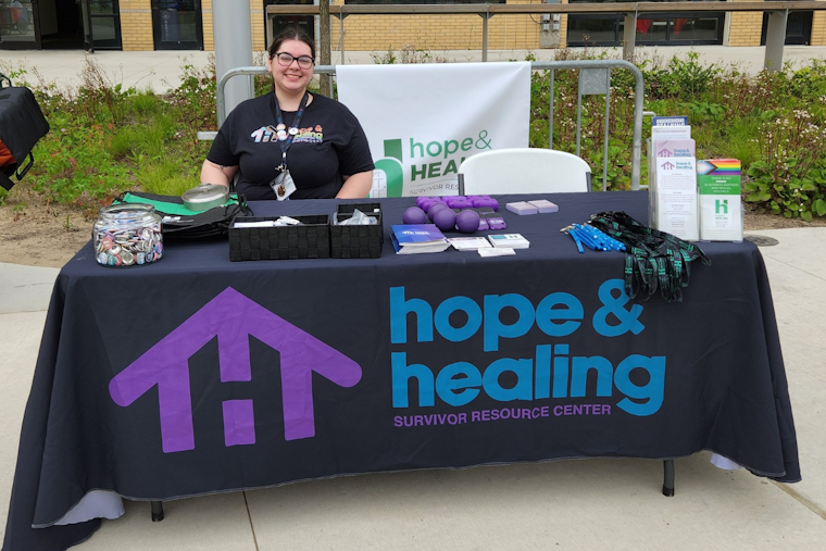 Akron's Lock 3 Park Celebrates Summer Kickoff with Community Event and