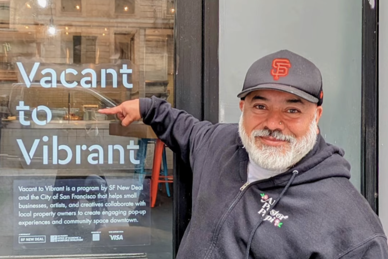 Al Pastor Papi Opens First Brick-and-Mortar Location in Union Square