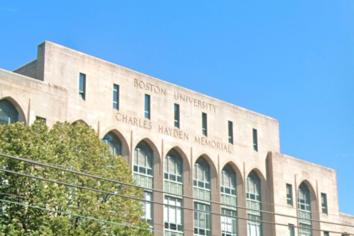 Alex Cooper Accuses Former Boston University Soccer Coach of Sexual
