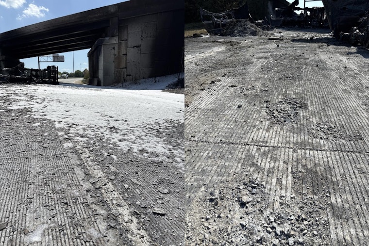 All Ramps at I-270 SB to SR 161 EB in Ohio Reopen After Swift