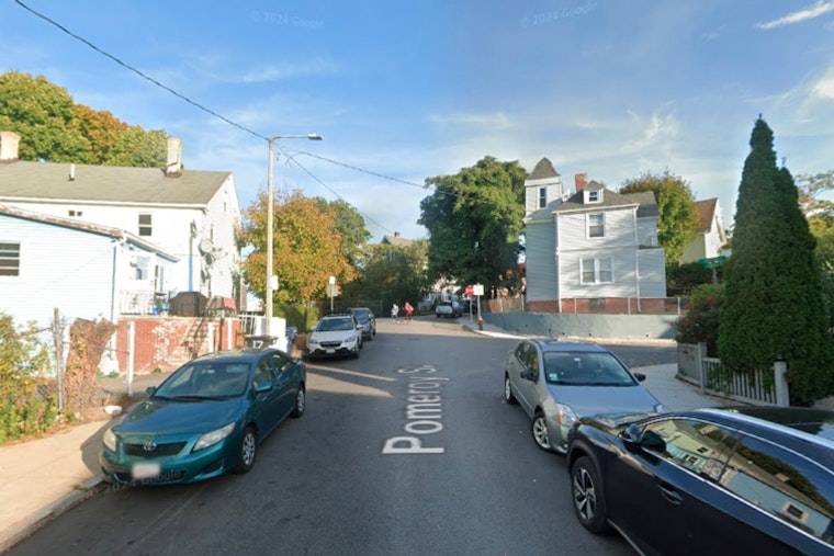 Allston Community Mourns After Teen Tragically Killed in Shooting on