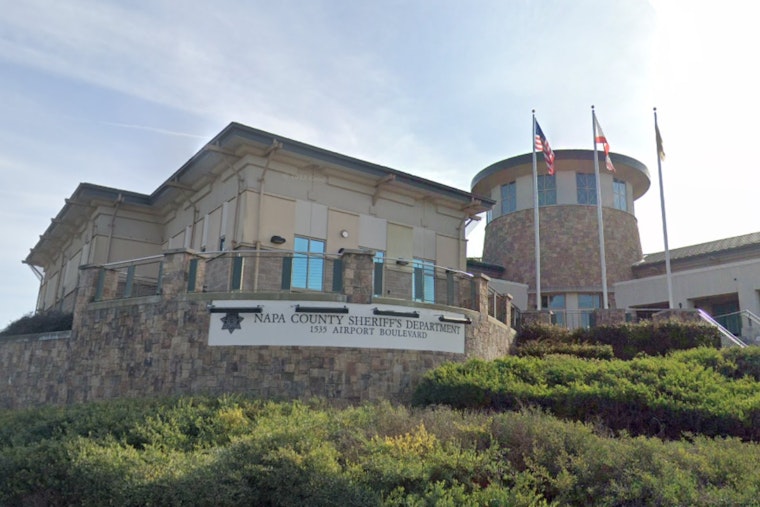 Angwin Man Arrested for Attempted Murder After 7-Hour Standoff with