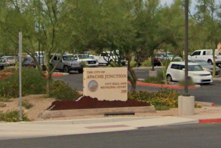 Apache Junction to Enhance City Services with Phone System Upgrade and