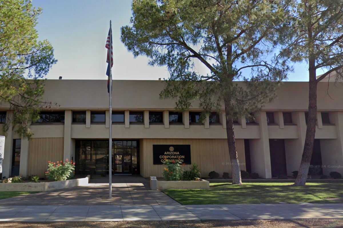 Arizona Corporation Commission Tightens Business Filing Security with