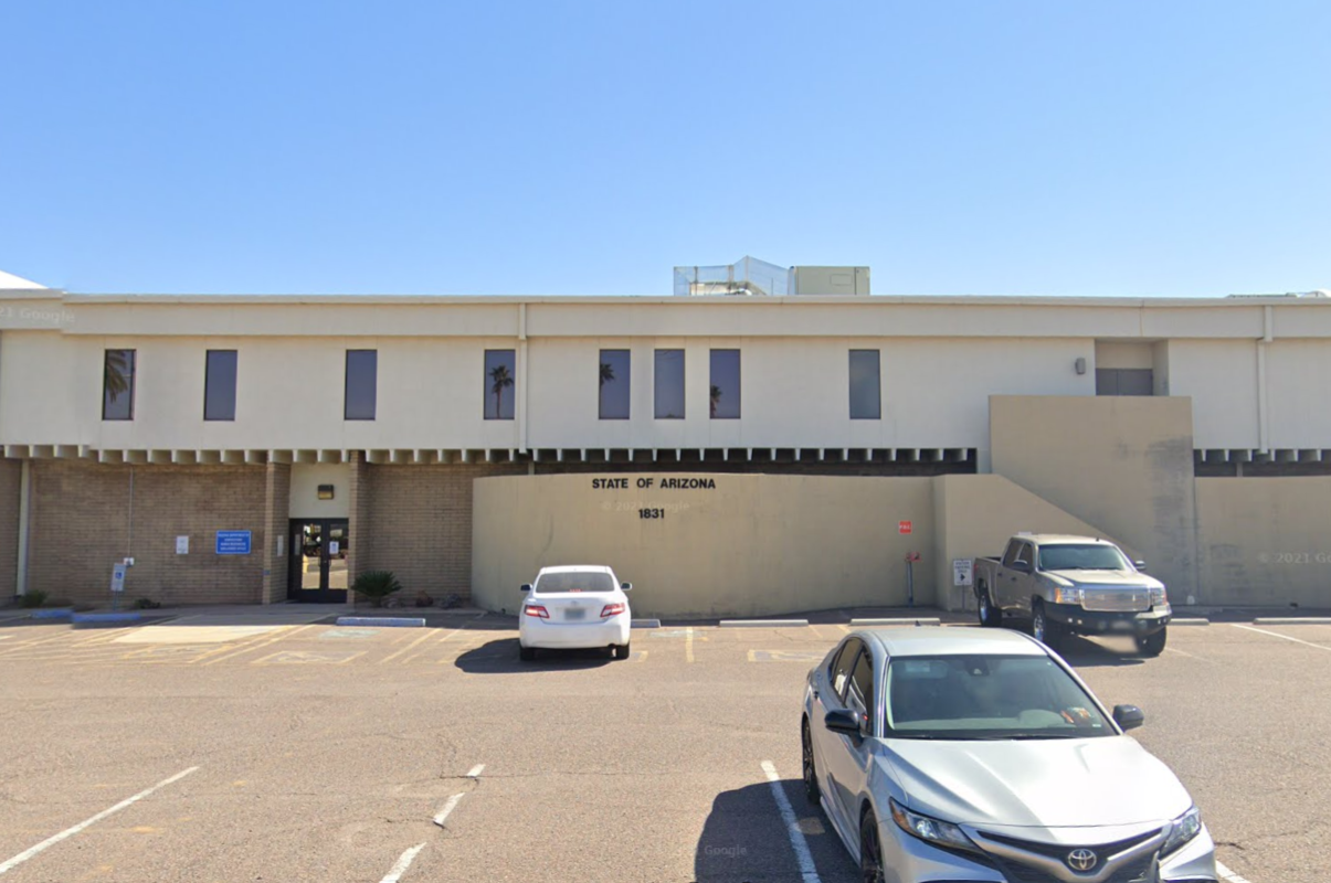 Arizona Department of Corrections Responds to Inquiry, Withholds