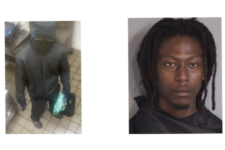 Armed Robbery Suspect Nabbed in Early Morning SWAT Raid in Kissimmee