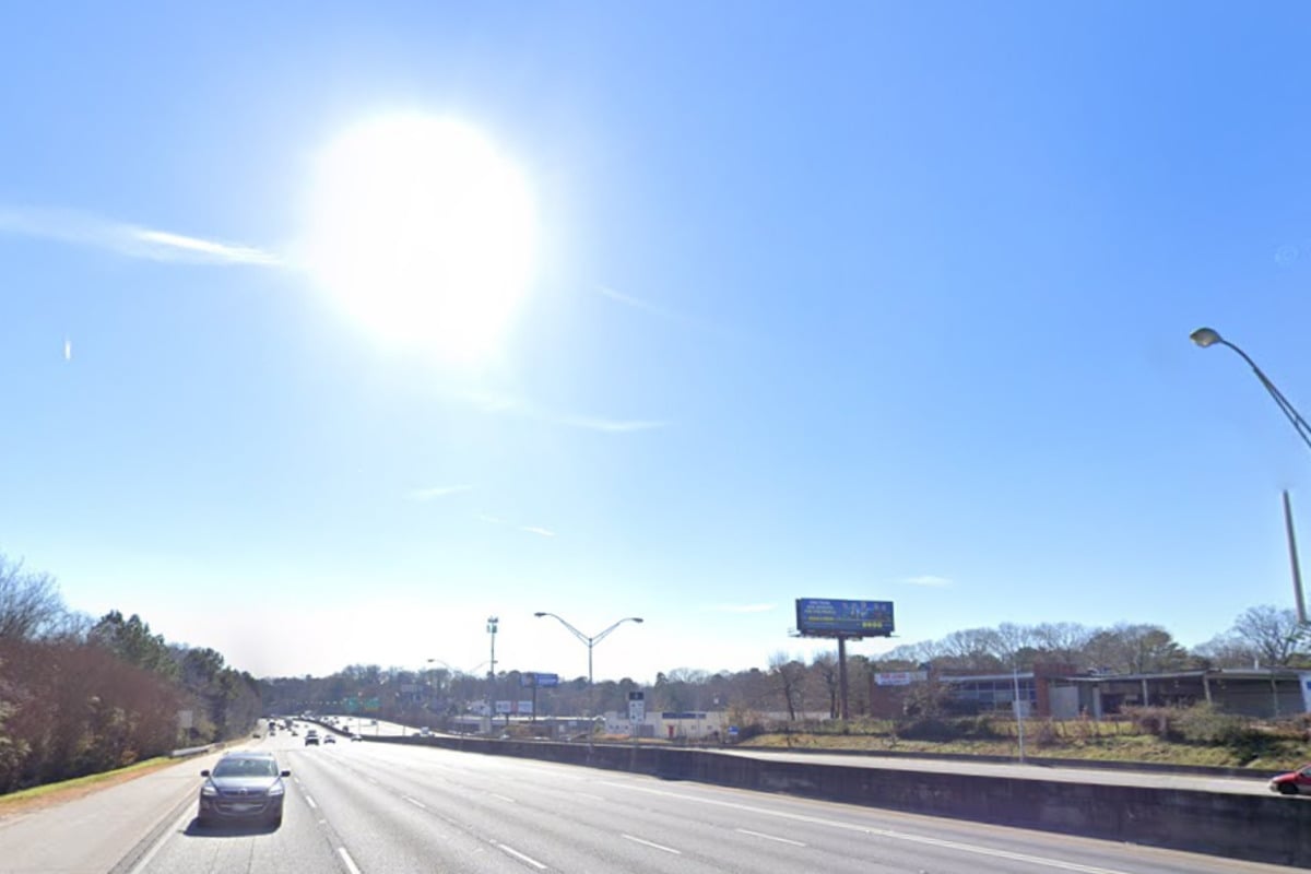 Atlanta Welcomes Sunny Skies and Rising Temperatures to Start the Week