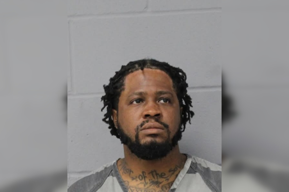 Austin Man Charged with First-Degree Murder in Brother's Shooting