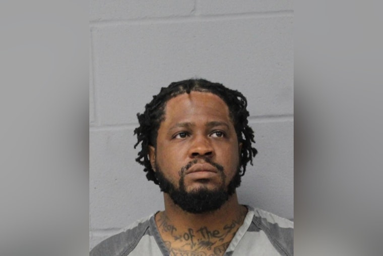 Austin Man Charged with First-Degree Murder in the Shooting Death of