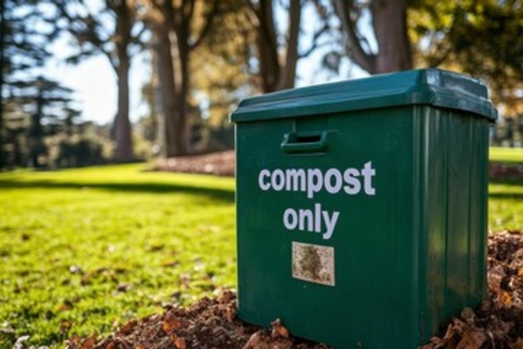 Austin Resource Recovery Guides Residents on Eco-Friendly Composting