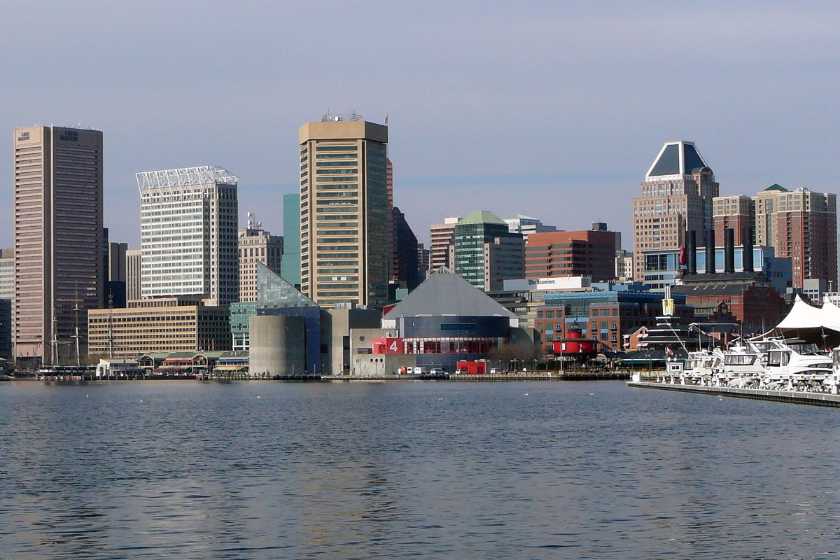Baltimore Braces for Heat Surge and Potential Thunderstorms as Warm