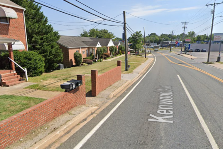 Baltimore County Police Investigating White Marsh Shooting; Boy in