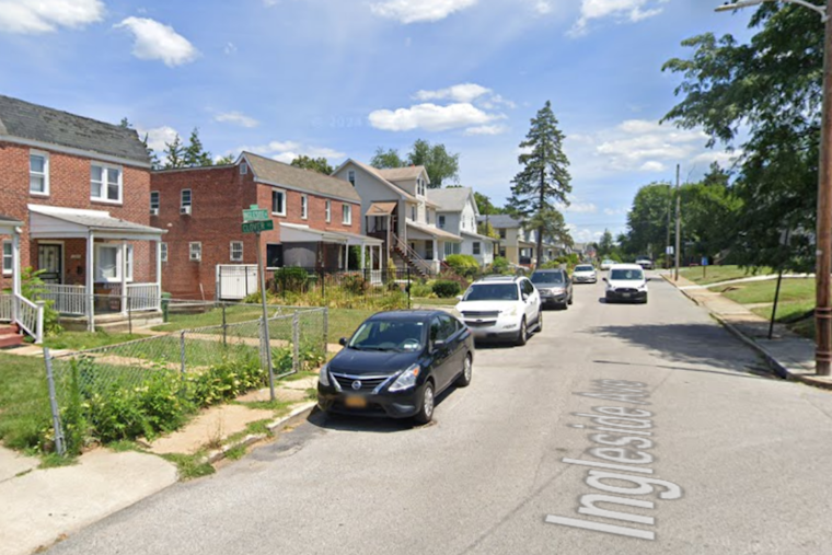 Baltimore Grandmother Sentenced to 9 Years for Gun Charges After