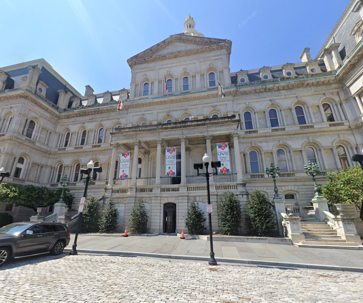 Baltimore Mayor Launches Community Listening Sessions to Combat Opioid