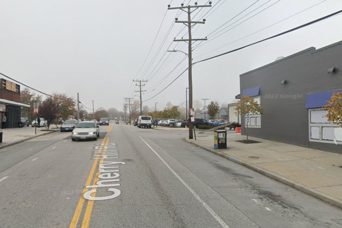 Baltimore Police Investigate Fatal Shooting in Cherry Hill