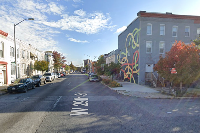 Baltimore Police Successfully End 16.5-Hour Standoff with Man on