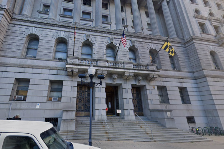 Baltimore Sheriff Launches Criminal Probe into ICE Courthouse