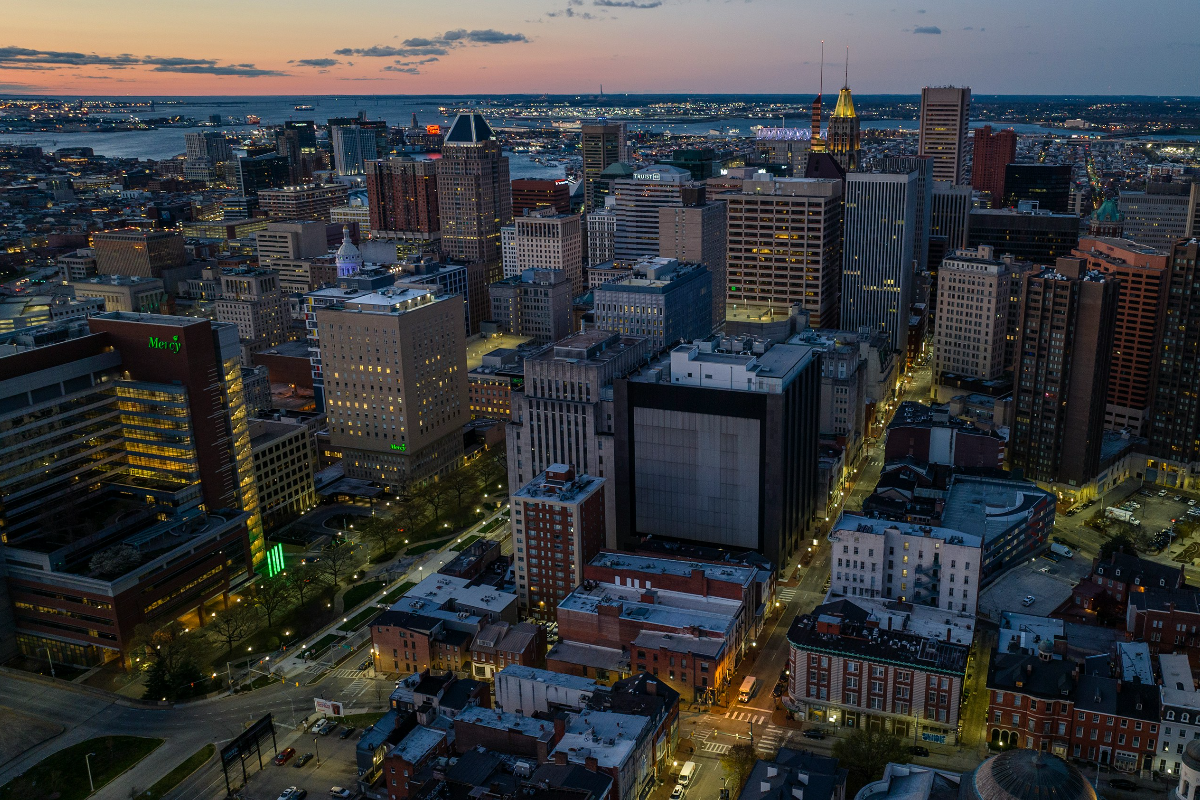 Baltimore's Hispanic Population Sees 5% Growth as City Experiences