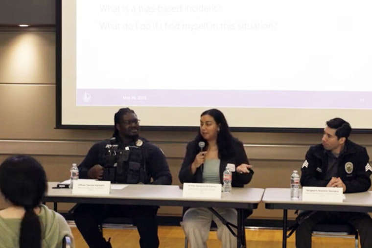 Bellevue Unites with Community Groups to Combat Hate Crimes and Bias