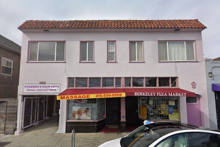 Berkeley Flea Market Bids Farewell After 50 Years Amid Financial