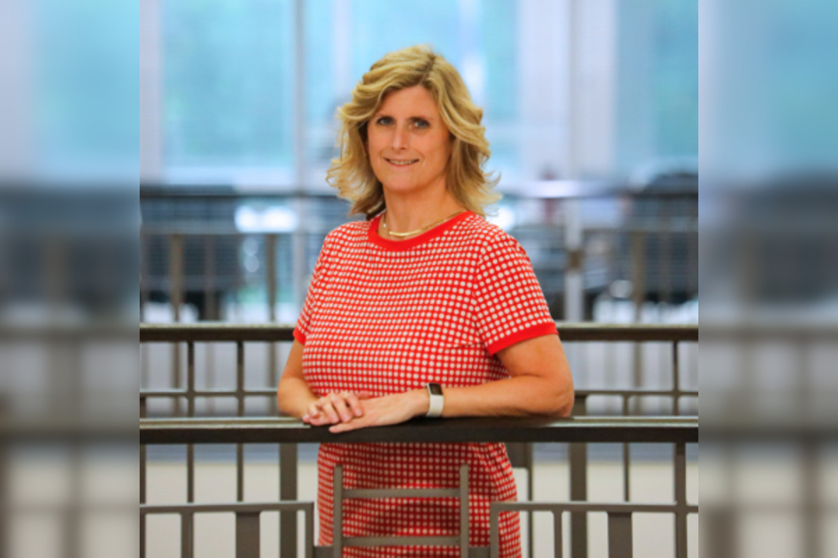 Blaine City Manager Michelle Wolfe Announces Retirement, Marked by