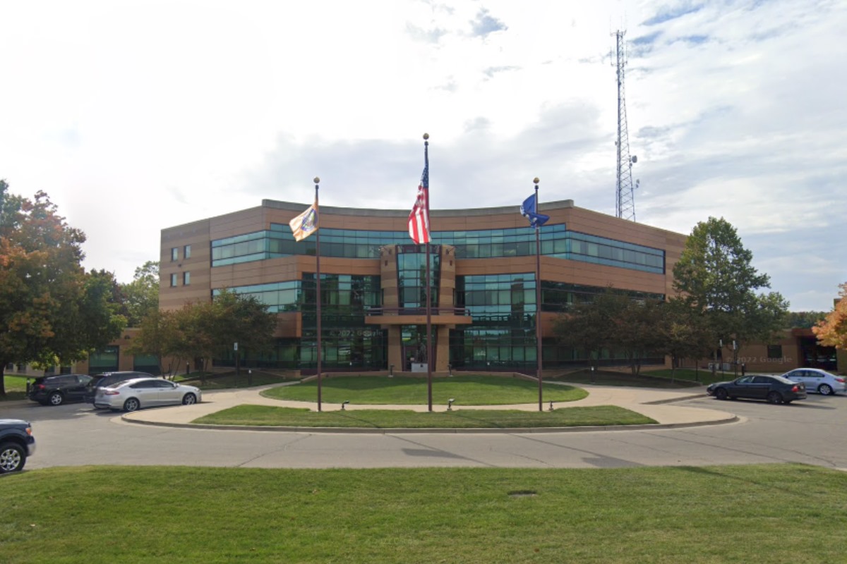 Body of 62-Year-Old Greenville Man Recovered from Wabasis Lake After