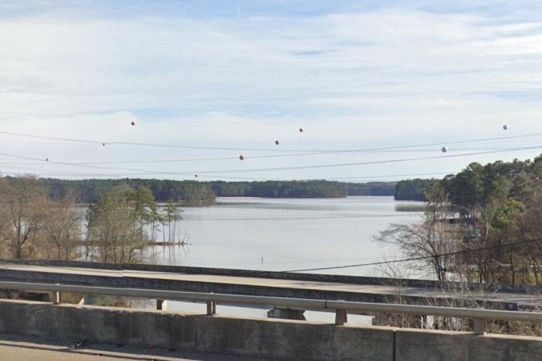 Body of Missing Teen Boater Jackson Cole Croft Found in Lake Allatoona