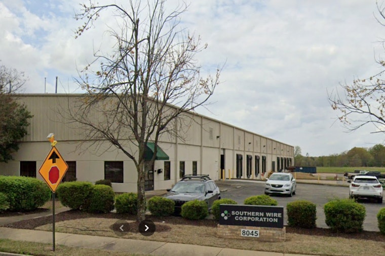 Bomb Squad Neutralizes Suspicious Device at Olive Branch Warehouse