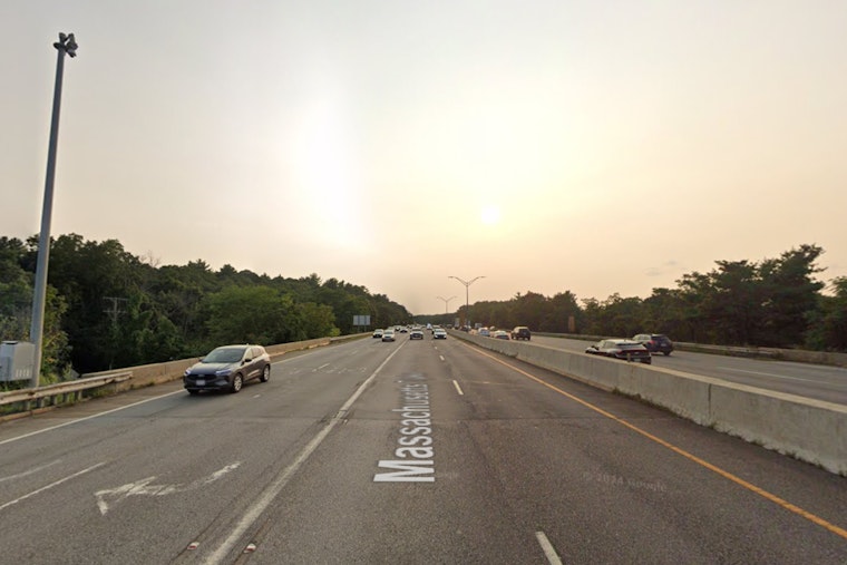 Boston Alert, Mass Pike Lane Closures at I-95 Interchange to Disrupt