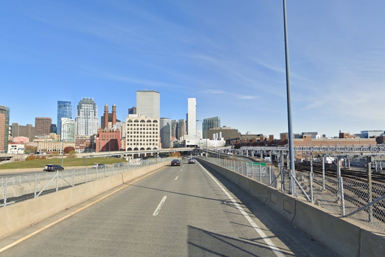 Boston Grapples with Strong Winds and Sunny Skies, Wind Advisory in