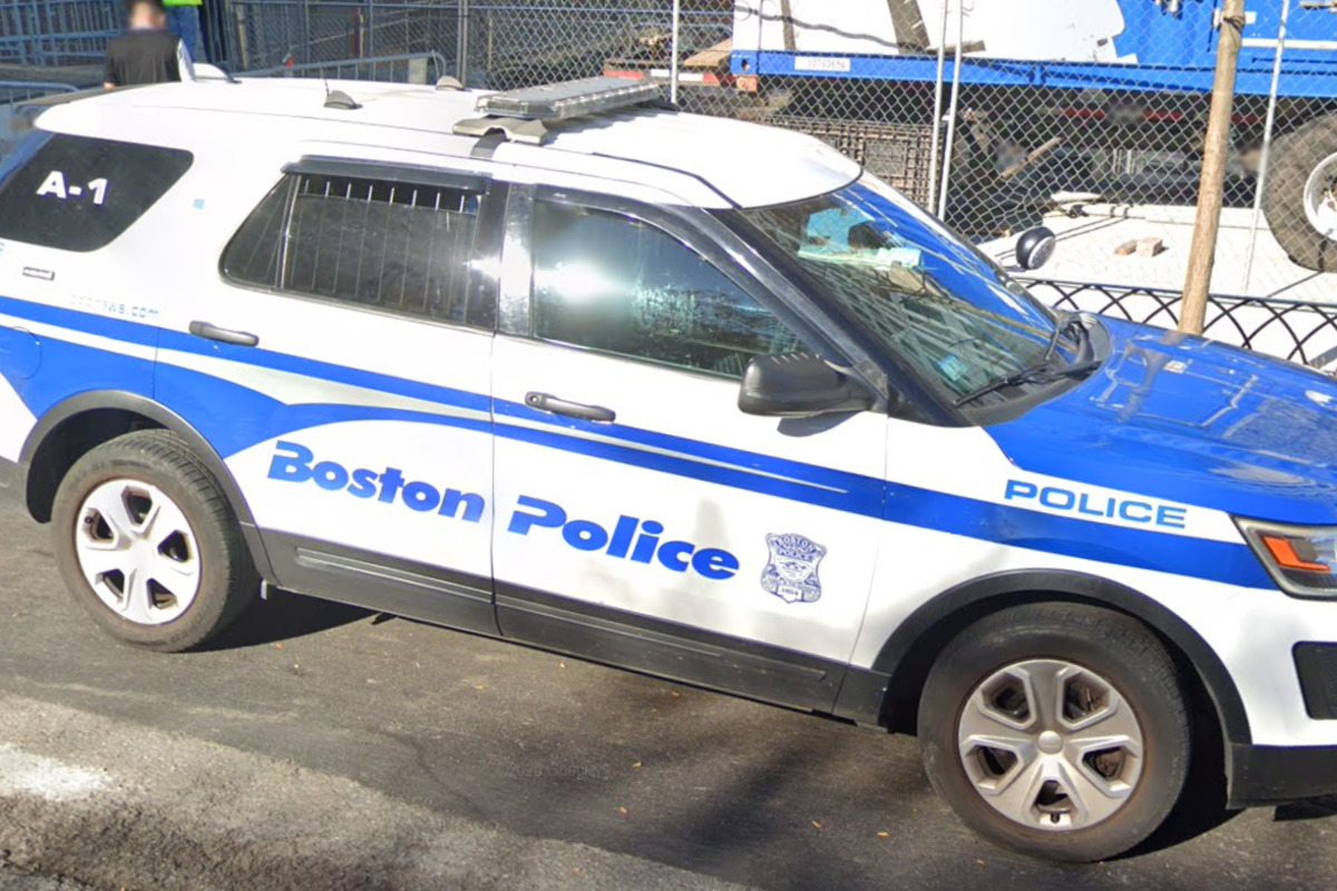 Boston Police Arrest Thirteen in Sting Against Sexual Exploitation