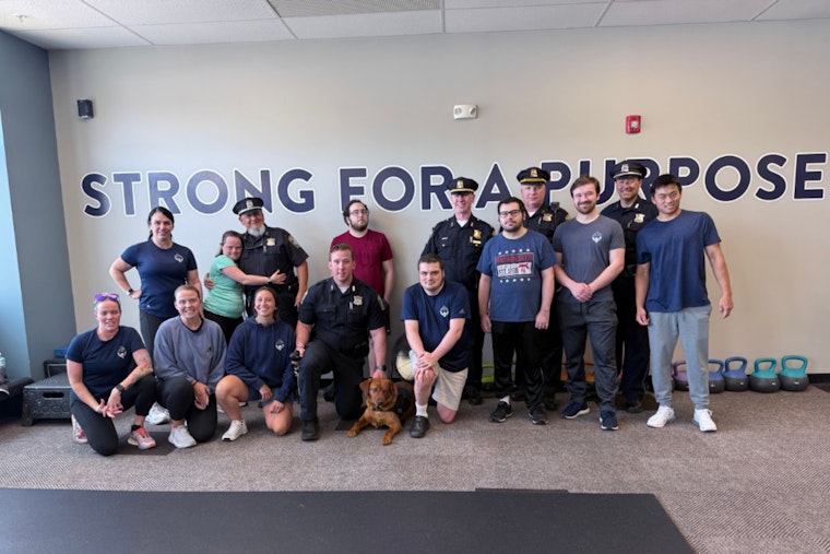 Boston Police District E-5 Strengthens Community Ties with