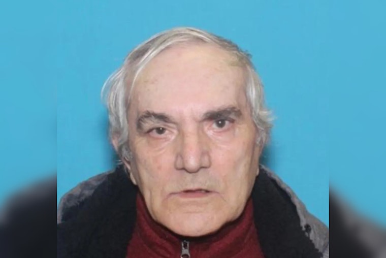 Boston Police Seek Public's Help in Locating Missing 79-Year-Old