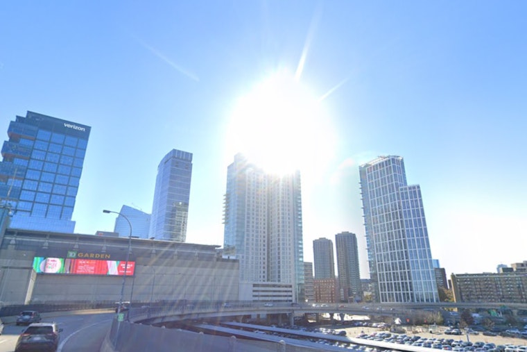 Boston Under Extreme Heat Warning, Forecasters Urge Precautions Amid