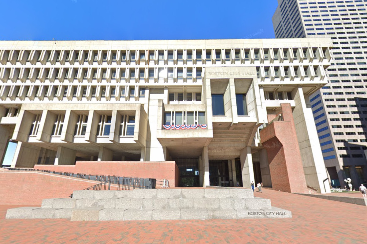 Boston's City Hall Welcomes Dorchester's Scobie's Café & Bar in