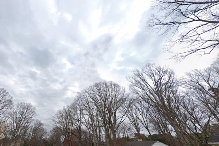 Boston's Unenviable Record, 12 Consecutive Rainy Saturdays Mar Locals'