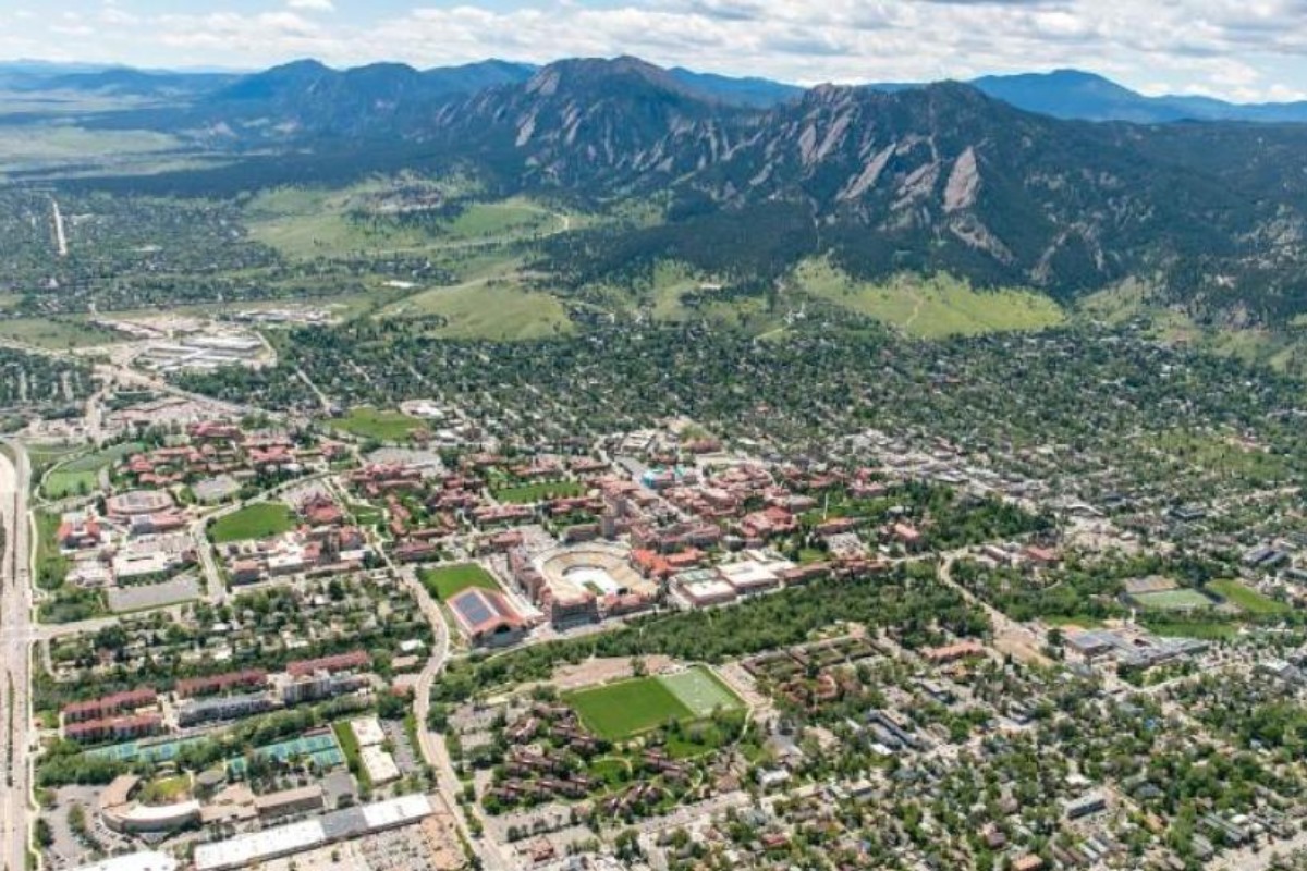 Boulder Celebrates Progress in Sustainable Transportation Despite