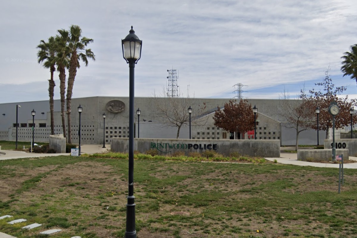 Brentwood Police Seek Public's Help After Brazen Daylight Robbery and