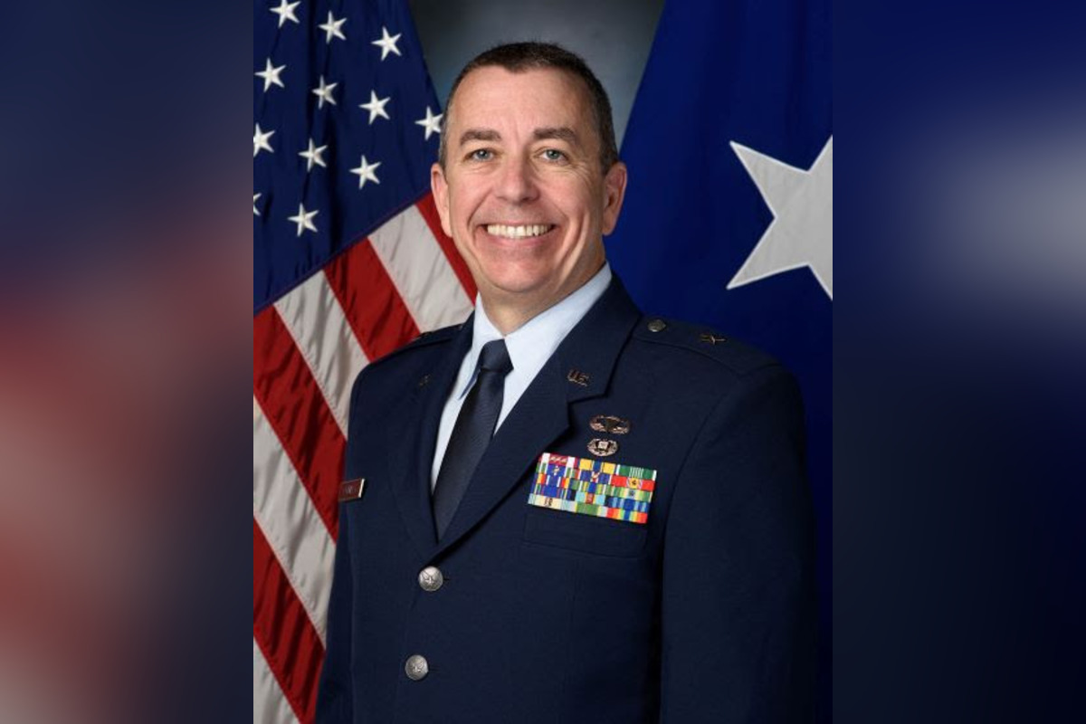 Brigadier General John Conley Appointed as Arizona's New Adjutant