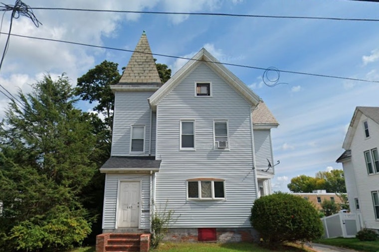 Brockton Tragedy as Young Couple Found Dead in Apparent Murder Suicide